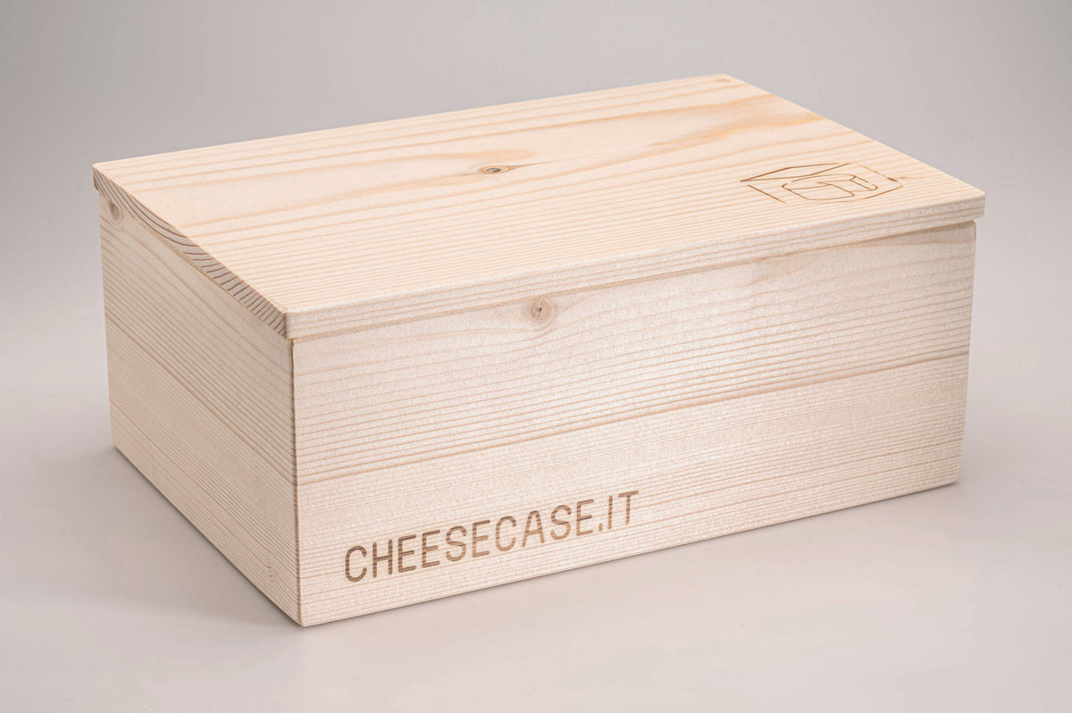 CHEESECASE